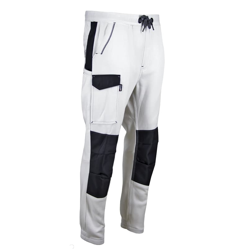 Et voici les pantalons de travail LMA pour homme, du prix et de la qualité